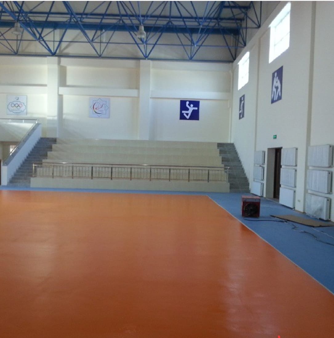 Gallery – Fields Masters